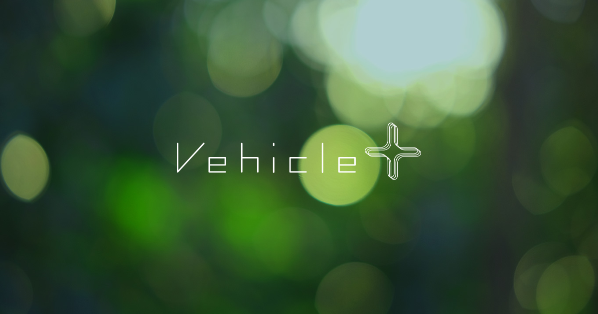 vehicle plus.co.,ltd. | The Vehicle